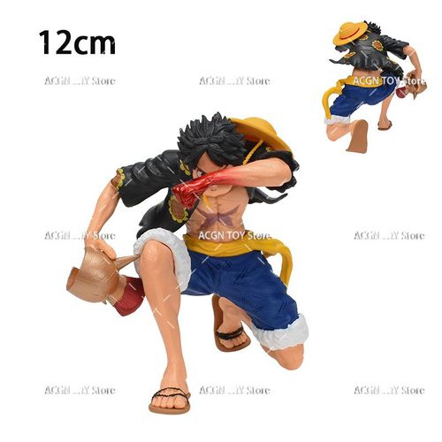 Figurine One Piece Boa Hancock Vinsmoke Sanji Reiju Dracule ata hawk ...