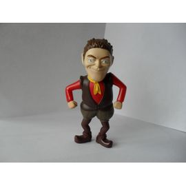 Figurine parlante Tracassin de "Shrek 4" TM&c Mac Do | Rakuten