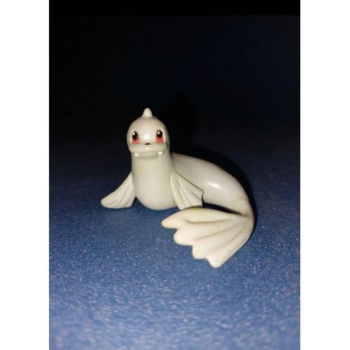 Figurine tomy pokémon lamantine - Figurines | Rakuten