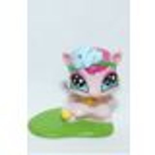 Figurine Winx Club Coco - Collection Kinder | Rakuten