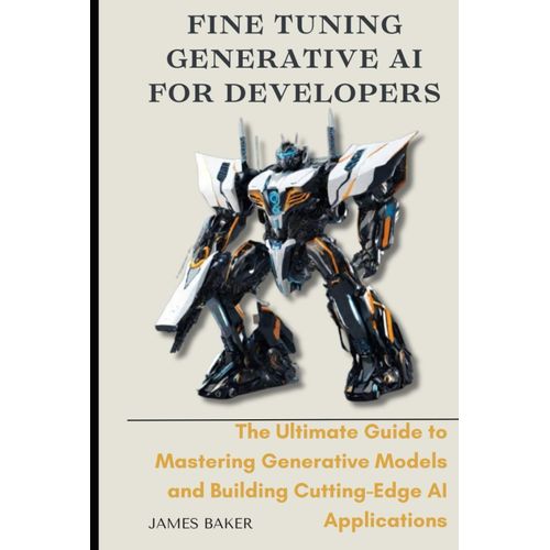 Fine Tuning Generative Ai For Developers: The Ultimate Guide To ...