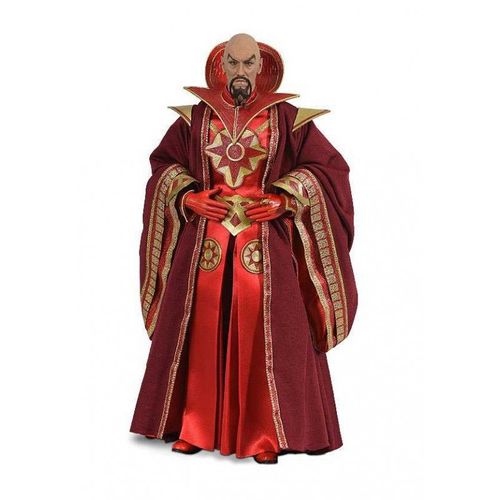 Flash Gordon figurine 1/6 Ming the Merciless Limited Edition 31 cm ...