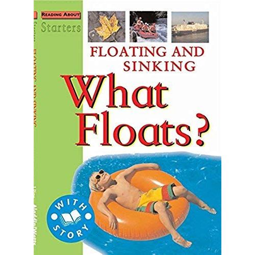 Floating And Sinking: What Floats? (starters Level 2) | Rakuten