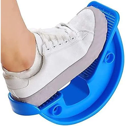 Foot Stretcher Rocker, Calf Leg Stretcher, Ankle Stretch Board Pour ...