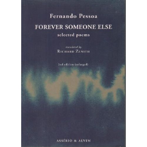 Forever Someone Else: Selected Poems - Autres | Rakuten