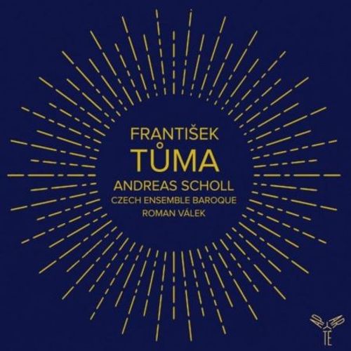 Frantisek Tuma - Andreas Scholl - CD Album | Rakuten Frantisek Tuma - Andreas Scholl - CD Album | Rakuten
