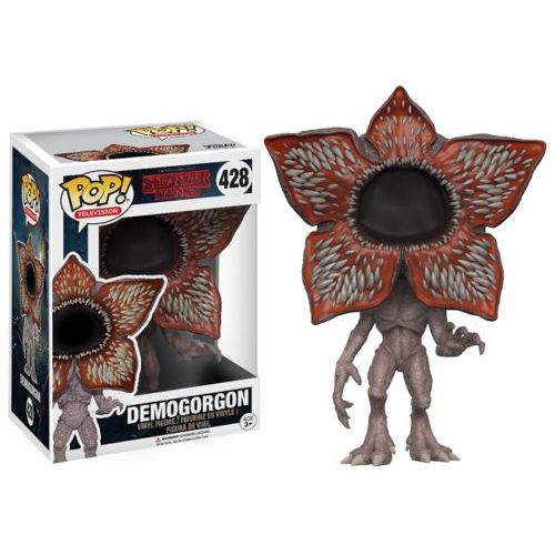 FUNKO POP stranger things Demogorgon figurine série TV monstre ...