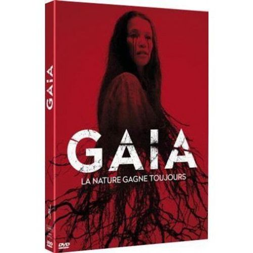Gaia - DVD Zone 2 | Rakuten