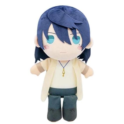 Garçon#Suzume No Tojimari Plush Toys Cartoon Anime Stuffed Animal Plush ...