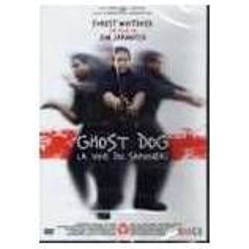 Ghost dog - DVD Zone 2 | Rakuten