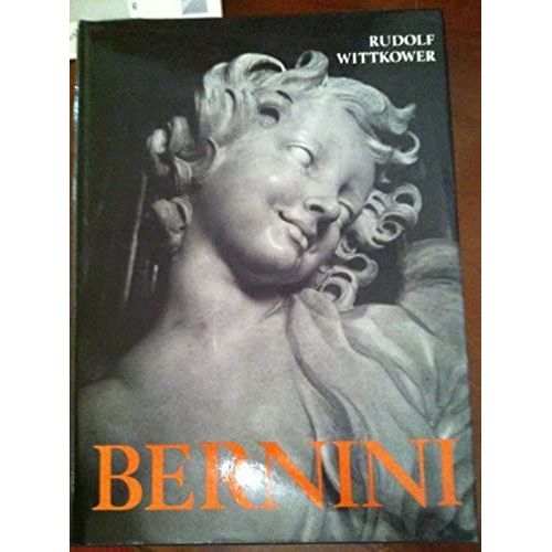 Gian Lorenzo Bernini: The Sculptor Of The Roman Baroque | Rakuten