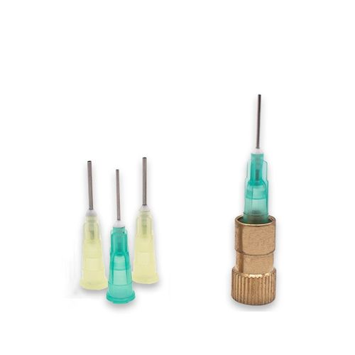 Glue needle adapter - Adaptateur'aiguille de colle pour B7000/T7000 ...