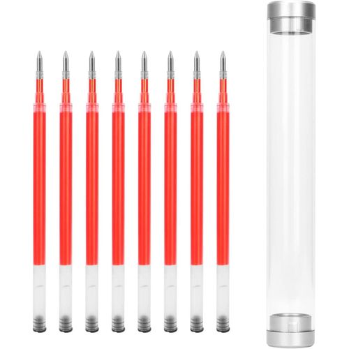 GOTHICANA BY EMPLot De 32 Recharges De Stylo À Encre Gel Pour Stylos À ...