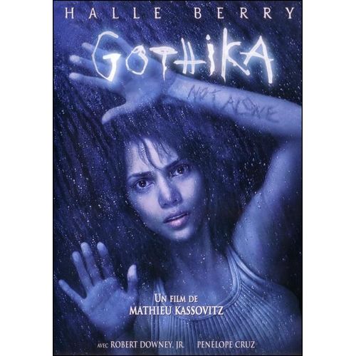 GOTHIKA - DVD Zone 2 | Rakuten