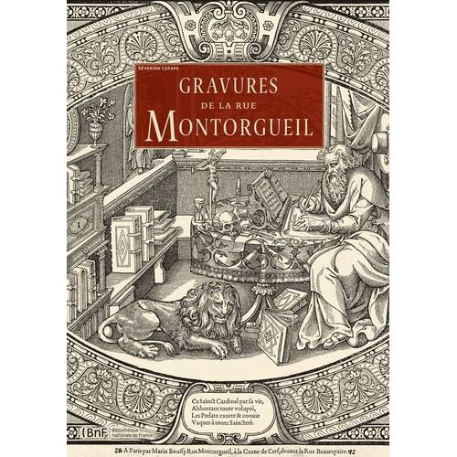 Gravures De La Rue Montorgueil - Sciences humaines et spiritualité ...