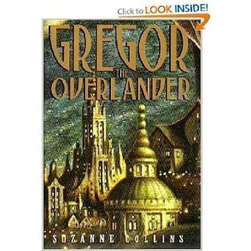 Gregor The Overlander (underland Chronicles) | Rakuten