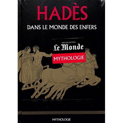 HADÉS DANS LE MONDE DES ENFERS - Autres | Rakuten HADÉS DANS LE MONDE DES ENFERS - Autres | Rakuten