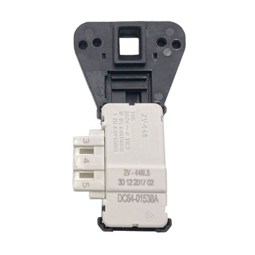 Haier XQG70-1011 ? interrupteur de verrouillage de porte de Machine à laver, pièces de rechange ...