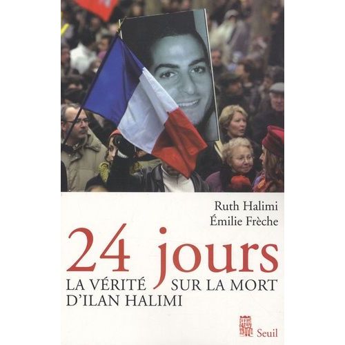 24 Jours - La Vérité Sur La Mort D'ilan Halimi | Rakuten