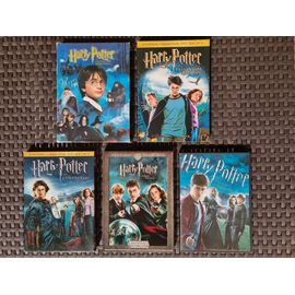 Harry potter 4 5 6 store