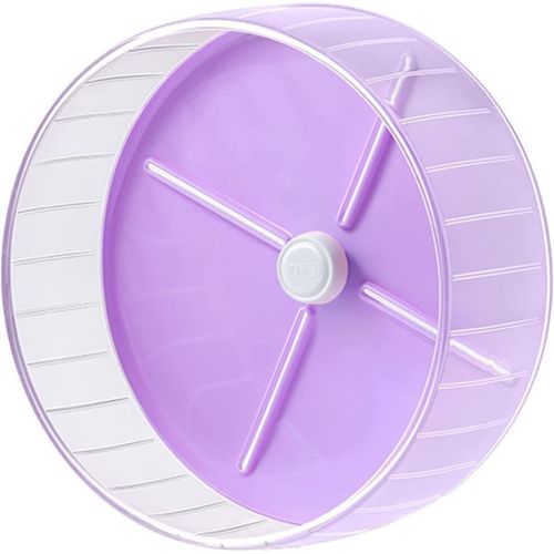 Hauteur réglable Hamster écureuils Roue d'exercice Hamster Course ...