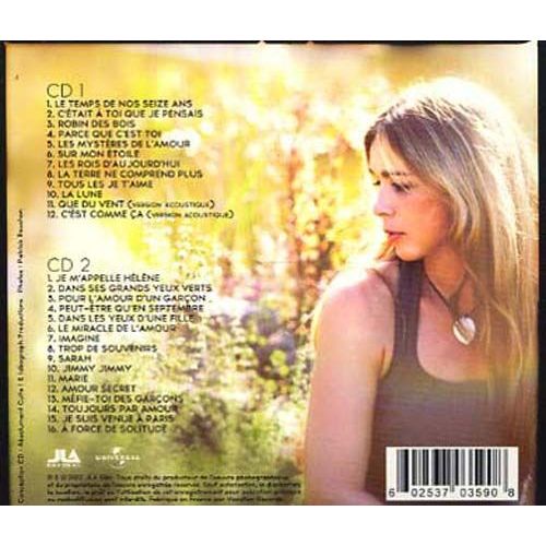 Hélène - CD | Rakuten