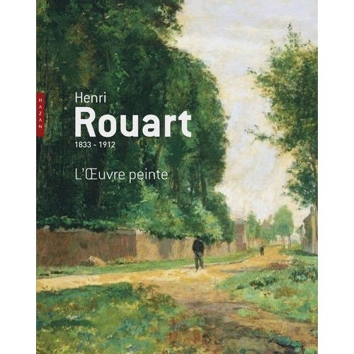 Henri Rouart (1833-1912) - L'oeuvre Peinte | Rakuten