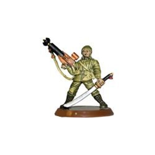 Heroscape - Sgt. Drake Alexander v2 - jeux societe | Rakuten