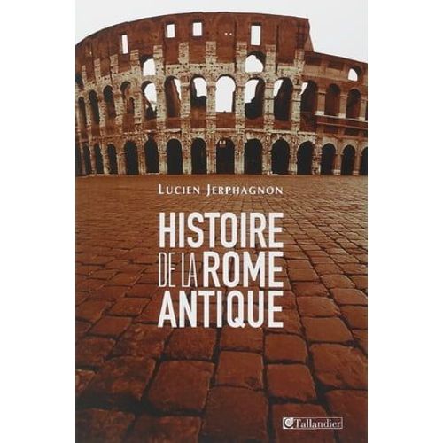 Histoire de la Rome antique - ebooks | Rakuten