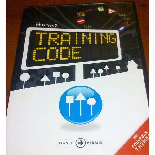 Home Training Code PC - Jeux Vidéo | Rakuten
