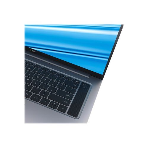 Honor MagicBook 16 - Ryzen 5 5600H 3.3 GHz 16 Go RAM 512 Go SSD Gris ...