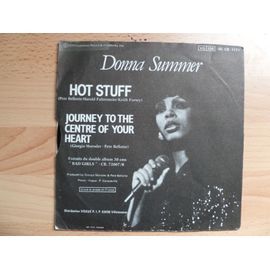 Hot stuff (pete bellotte -harold faltermeier - keith forsey) 3'47 ...