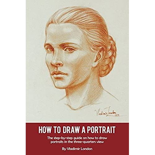 How to Draw a Portrait: The step-by-step guide on how to draw portraits ...