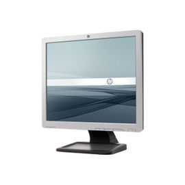 HP Compaq LE1711 - Écran LCD - 17" (17" visualisable) - 1280 x 1024 ...