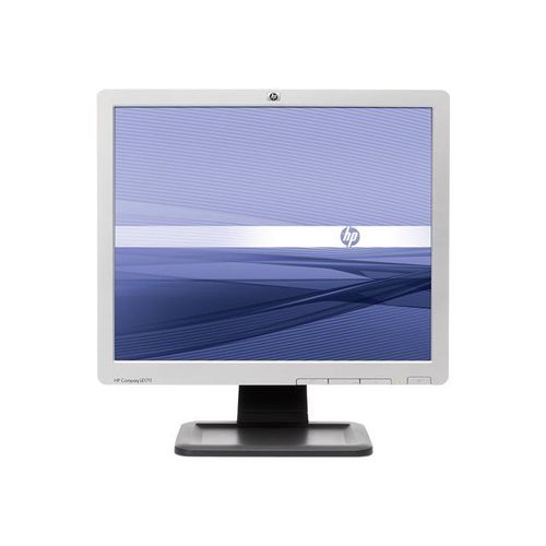 HP Compaq LE1711 - Écran LCD - 17" (17" visualisable) - 1280 x 1024 ...