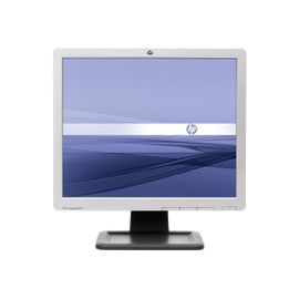 HP Compaq LE1711 - Écran LCD - 17" (17" visualisable) - 1280 x 1024 ...