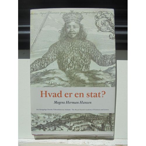 HVAD ER EN STAT ? - Qu'est ce qu'un Etat ? | Rakuten
