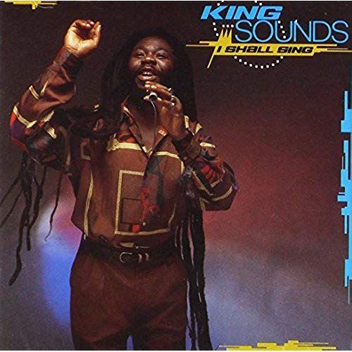 I Shall Sing - CD | Rakuten