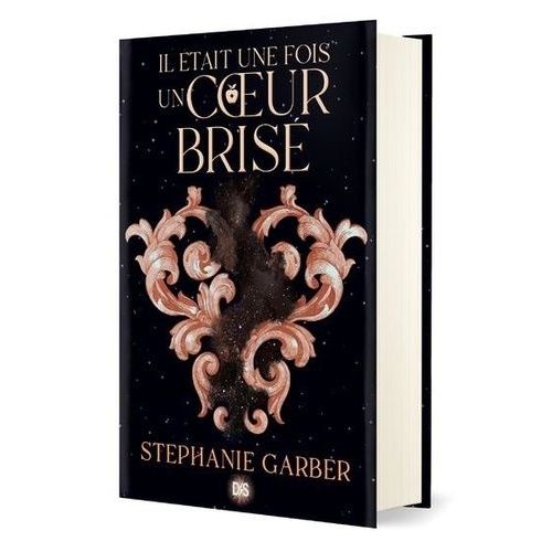 Il Était Une Fois Un Coeur Brisé Tome 1 | Rakuten