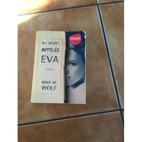 Ils m’ont appelée eva - Littérature | Rakuten