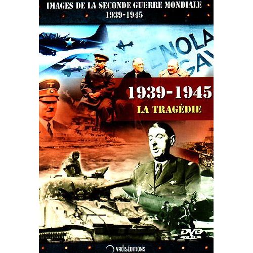 Images de la seconde guerre mondiale - 1939-1945, Tragédie | Rakuten