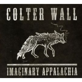 Imaginary Appalachia - CD | Rakuten