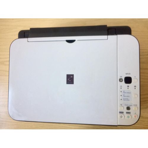 IMPRIMANTE CANON PIXMA MP 270 - Imprimante | Rakuten