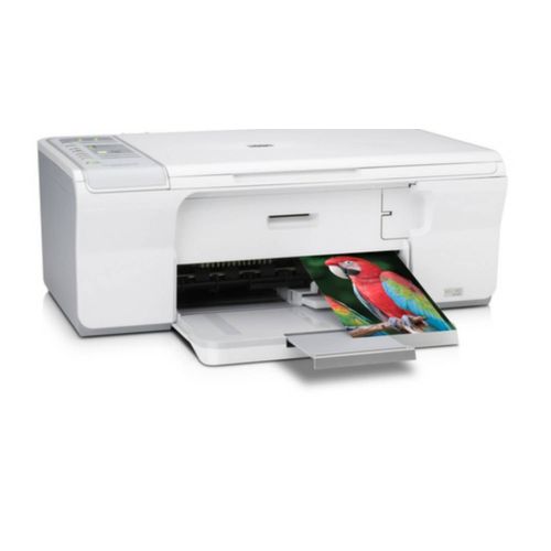Imprimante HP Deskjet F4280 - Imprimante | Rakuten