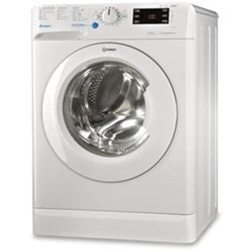 Indesit Innex Bwe 91284x Wsss It - Machine À Laver - Pose Libre ...
