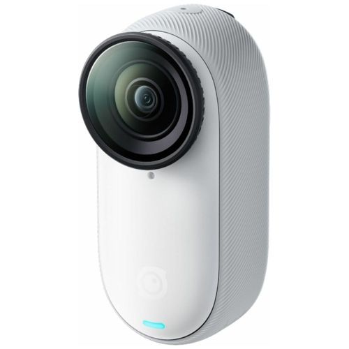 INSTA360 GO 3S Caméra autonome, 128 Go, Blanc Arctique | Rakuten
