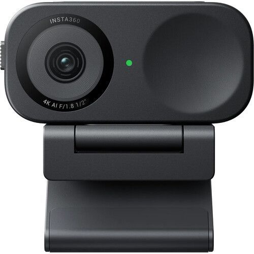 Insta360 Link 2C 4K AI Webcam - camera | Rakuten