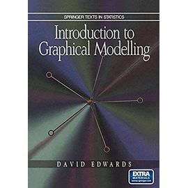 Introduction To Graphical Modelling | Rakuten