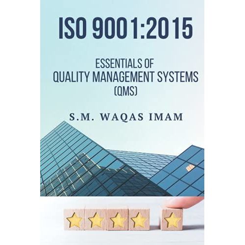 Iso 9001 - Essentials Of Quality Management System (qms): Deep Dive In ...
