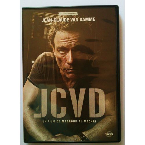 JCVD - DVD Zone 2 | Rakuten